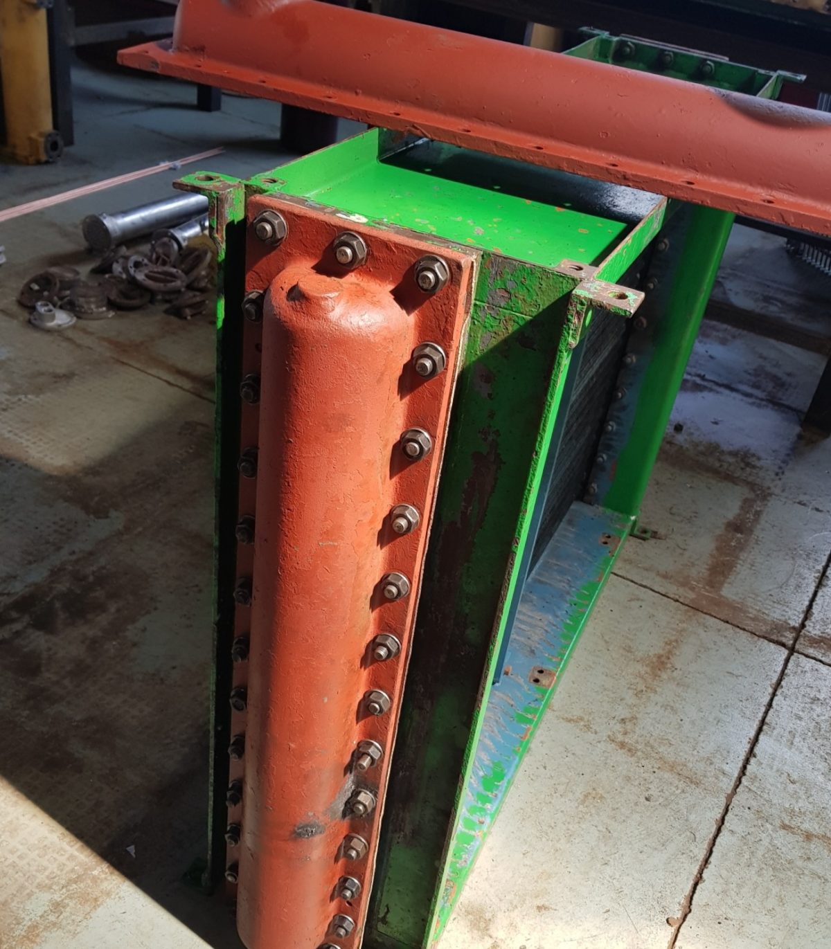 Motor Rewind Services – service providers of electrical and mechanical ...